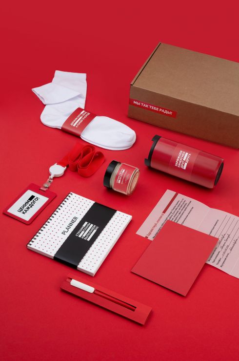 Корпоративные подарки Офис